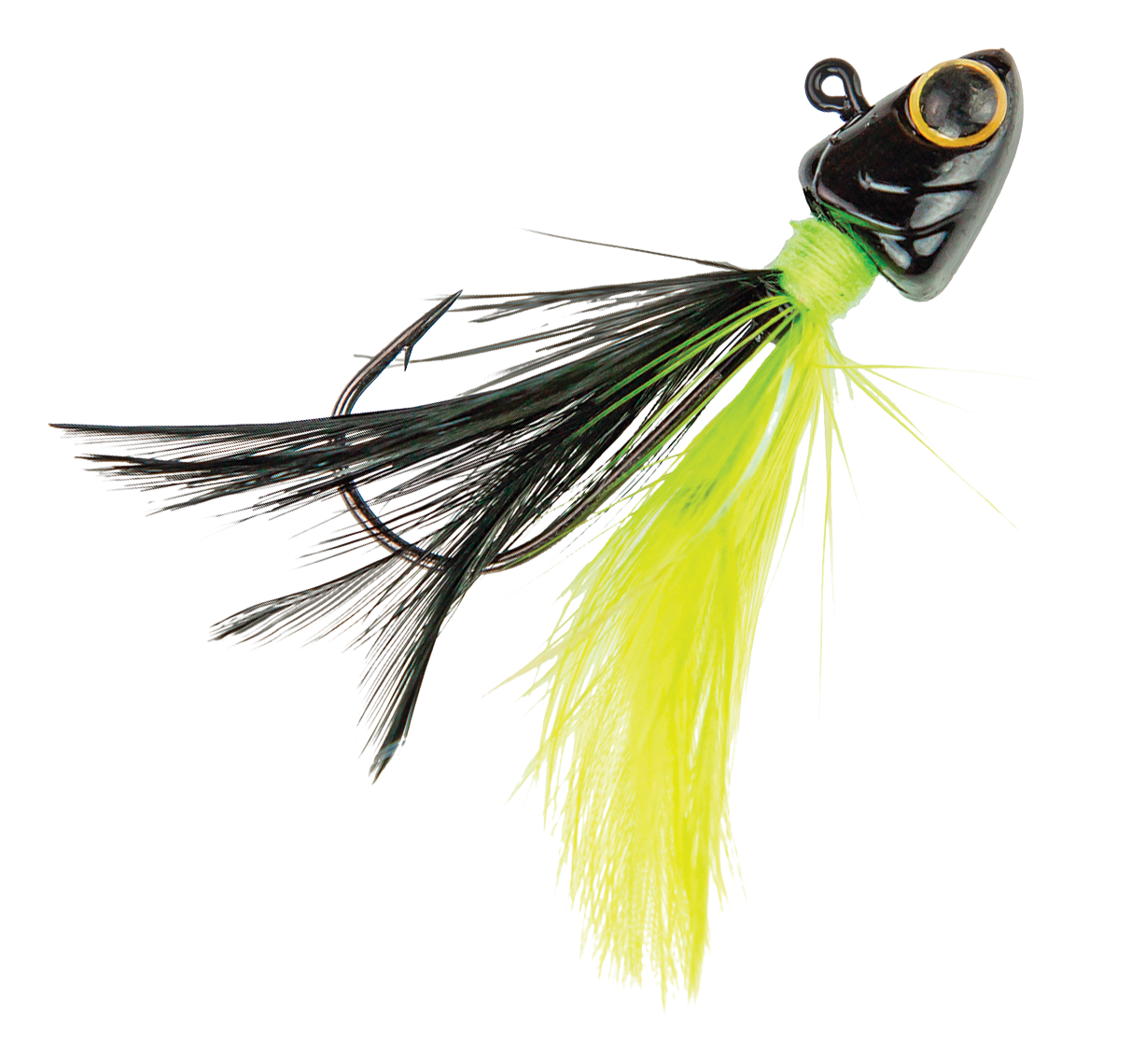 6th Sense Fishing Pluck Hair Jig | Cabela's